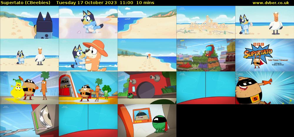 Supertato (CBeebies) - 2023-10-17-1100