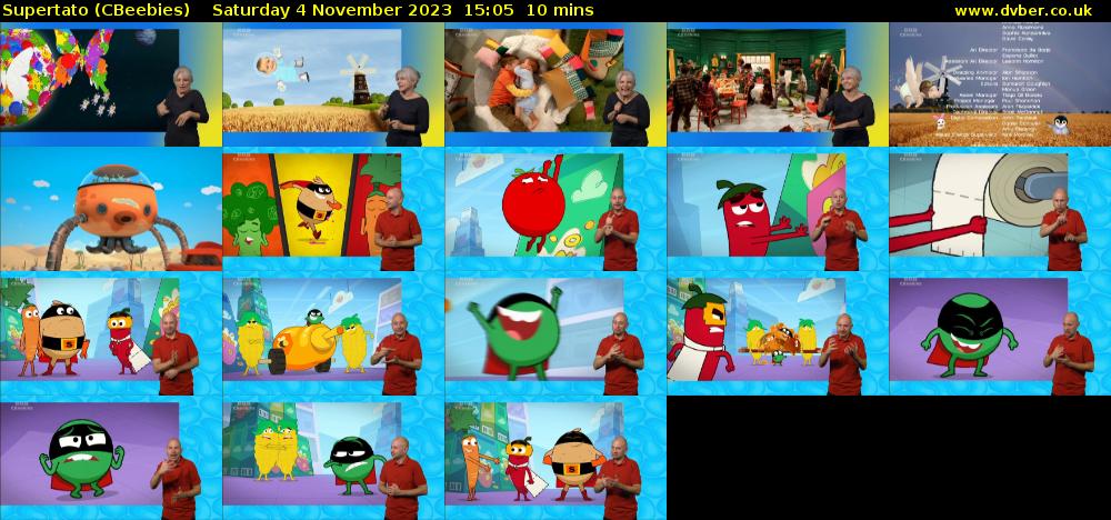 Supertato (CBeebies) - 2023-11-04-1505