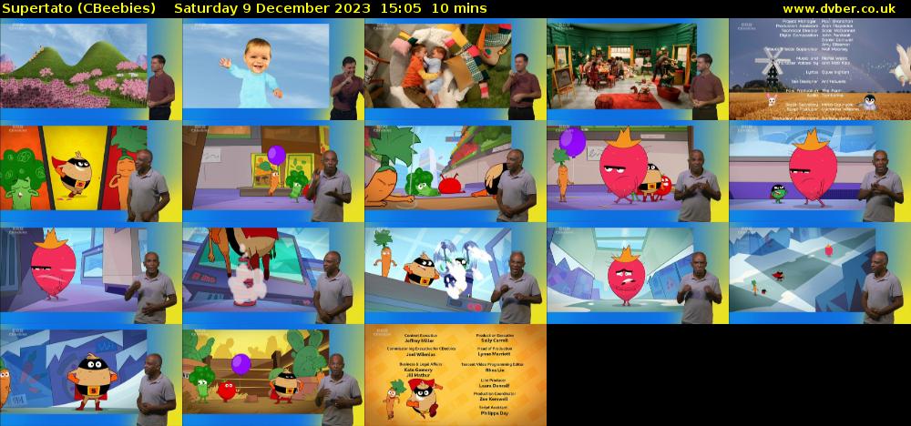 Supertato (CBeebies) - 2023-12-09-1505