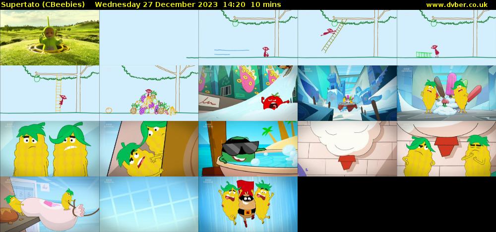 Supertato (CBeebies) - 2023-12-27-1420