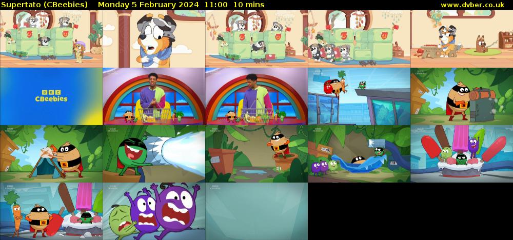 Supertato (CBeebies) - 2024-02-05-1100