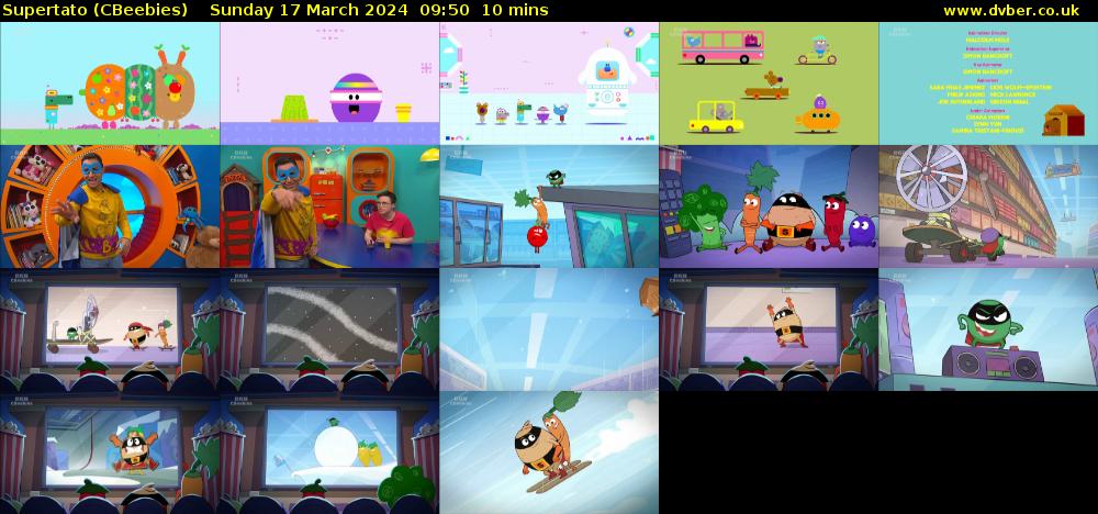 Supertato (CBeebies) - 2024-03-17-0950