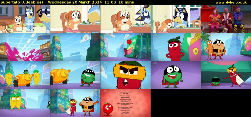 Supertato (CBeebies) - 2024-03-20-1100
