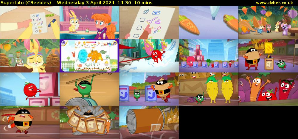 Supertato (CBeebies) - 2024-04-03-1430