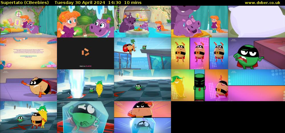 Supertato (CBeebies) - 2024-04-30-1430