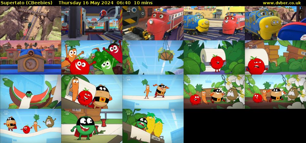 Supertato (CBeebies) - 2024-05-16-0640
