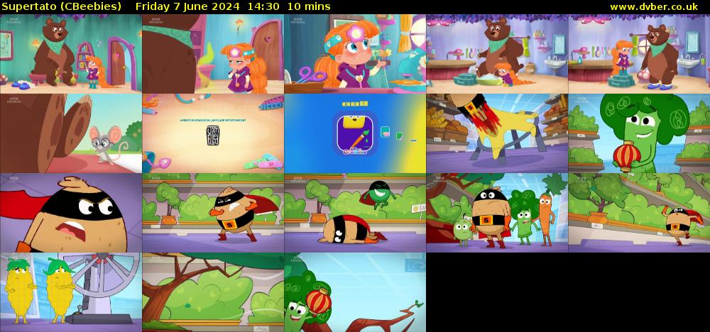 Supertato (CBeebies) - 2024-06-07-1430