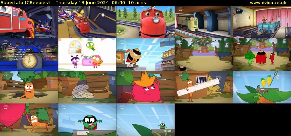 Supertato (CBeebies) - 2024-06-13-0640