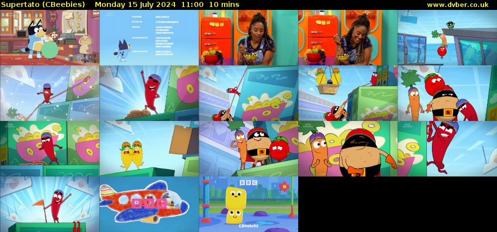 Supertato (CBeebies) - 2024-07-15-1100