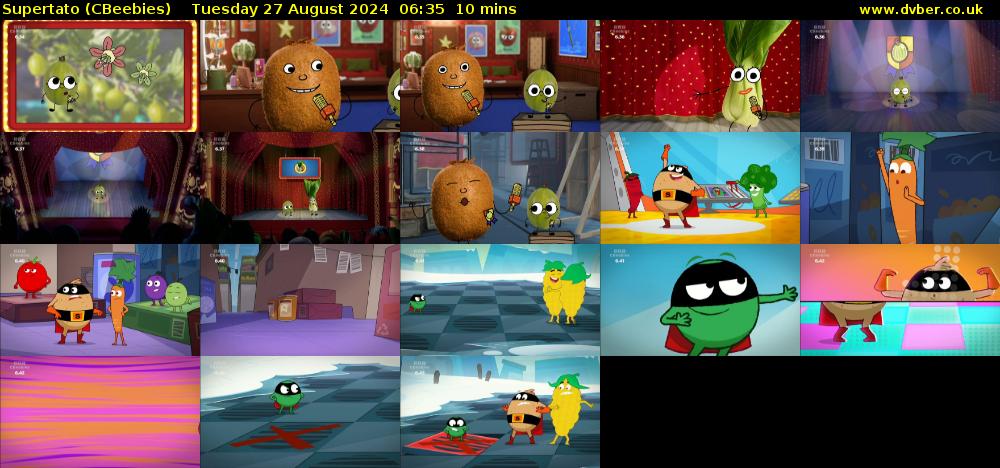 Supertato (CBeebies) - 2024-08-27-0635