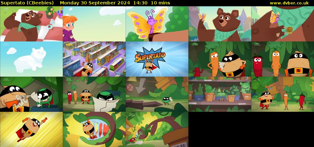 Supertato (CBeebies) - 2024-09-30-1430