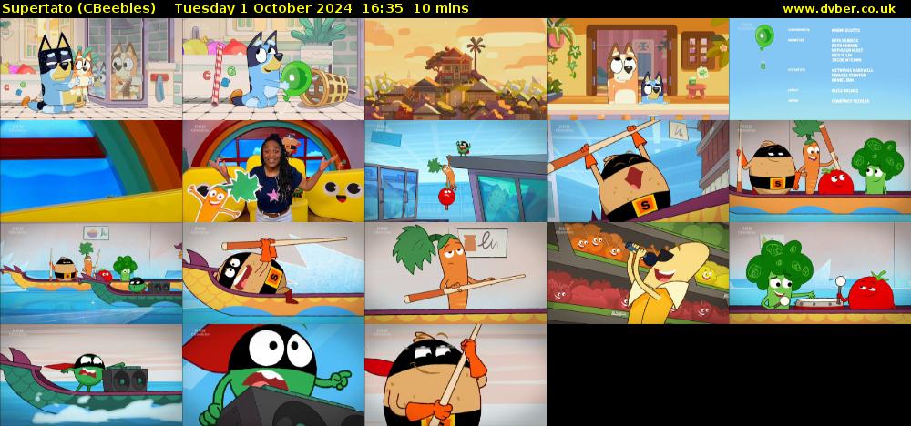 Supertato (CBeebies) - 2024-10-01-1635
