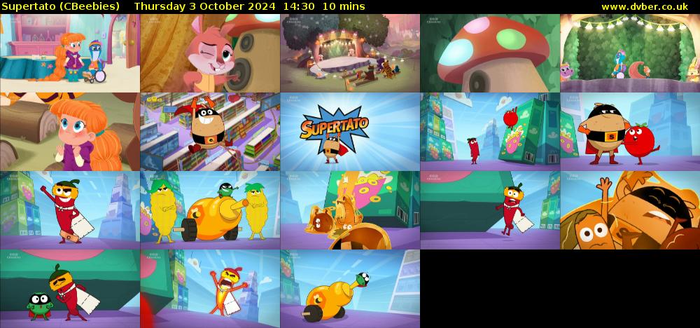 Supertato (CBeebies) - 2024-10-03-1430