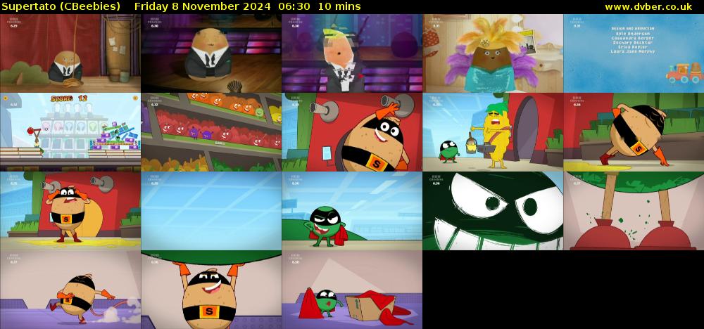 Supertato (CBeebies) - 2024-11-08-0630