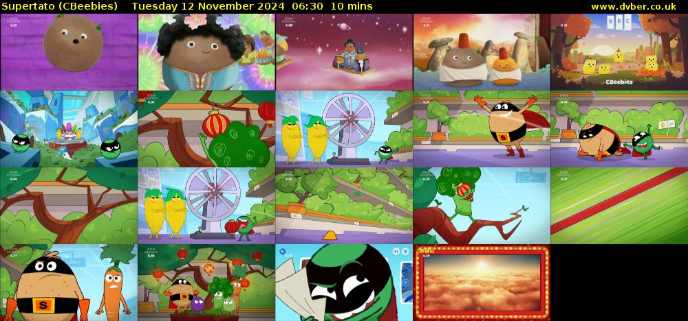 Supertato (CBeebies) - 2024-11-12-0630