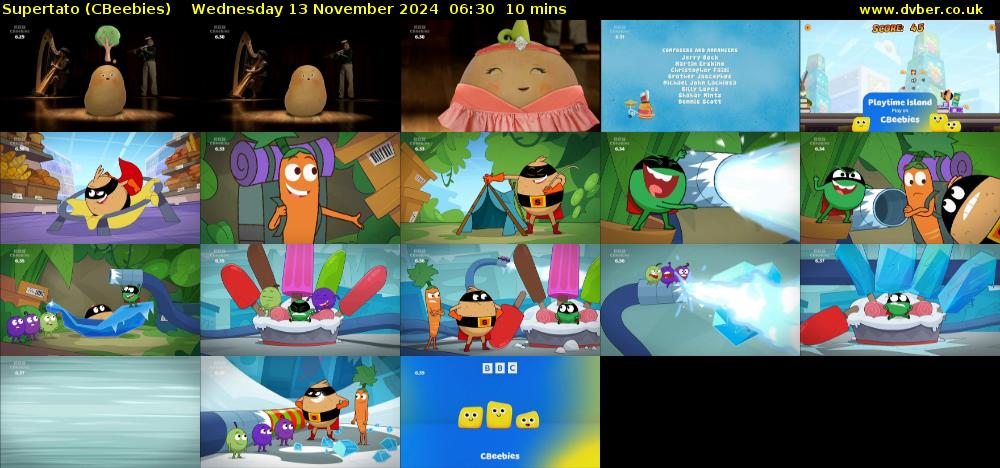 Supertato (CBeebies) - 2024-11-13-0630