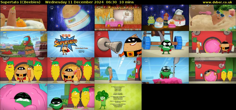 Supertato (CBeebies) - 2024-12-11-0630