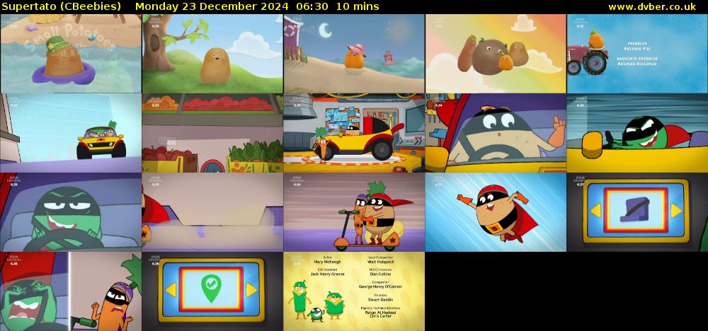 Supertato (CBeebies) - 2024-12-23-0630