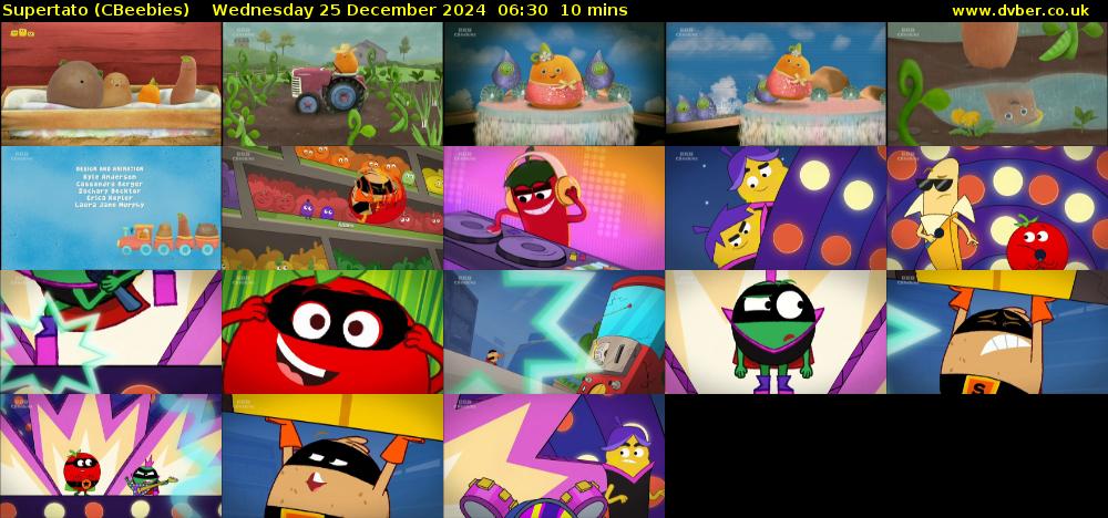 Supertato (CBeebies) - 2024-12-25-0630
