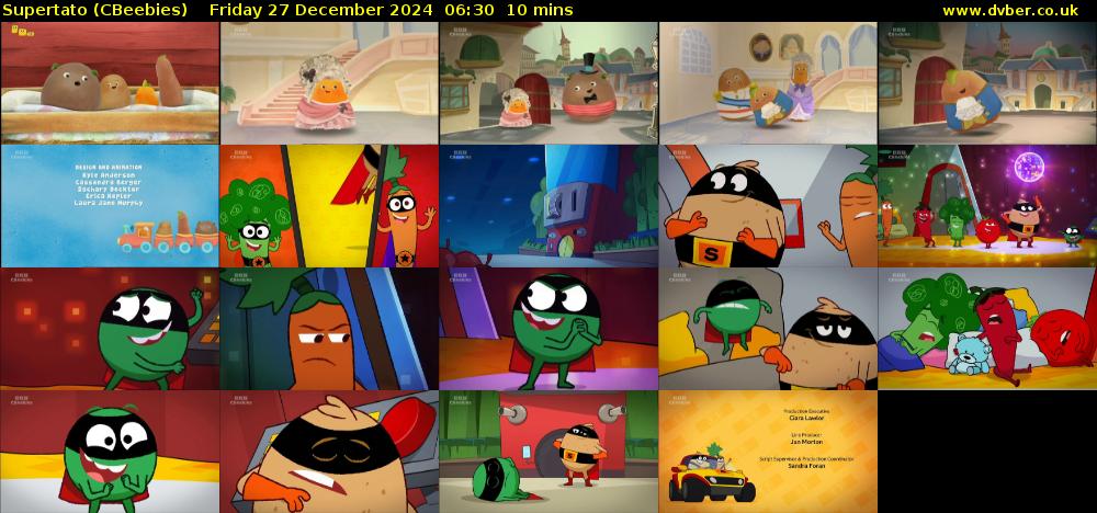 Supertato (CBeebies) - 2024-12-27-0630