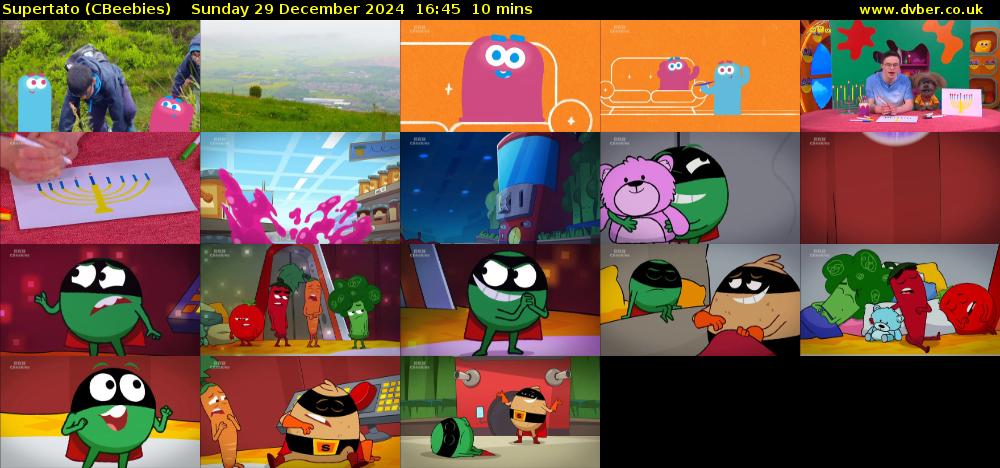 Supertato (CBeebies) - 2024-12-29-1645