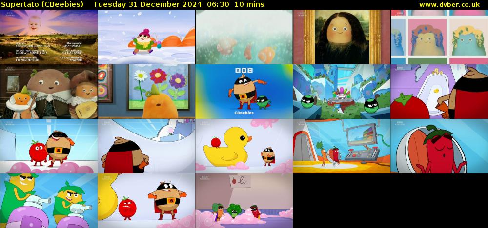 Supertato (CBeebies) - 2024-12-31-0630