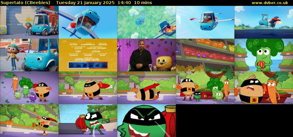 Supertato (CBeebies) - 2025-01-21-1440