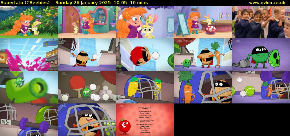 Supertato (CBeebies) - 2025-01-26-1005