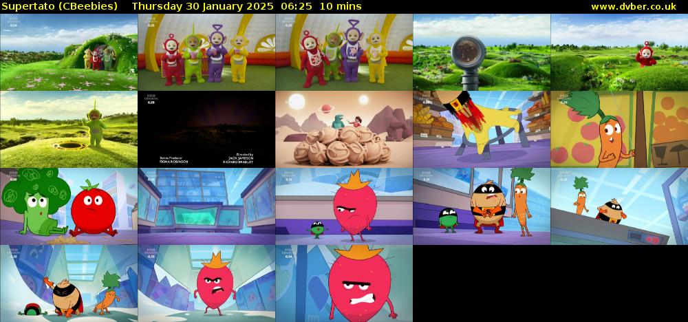 Supertato (CBeebies) - 2025-01-30-0625