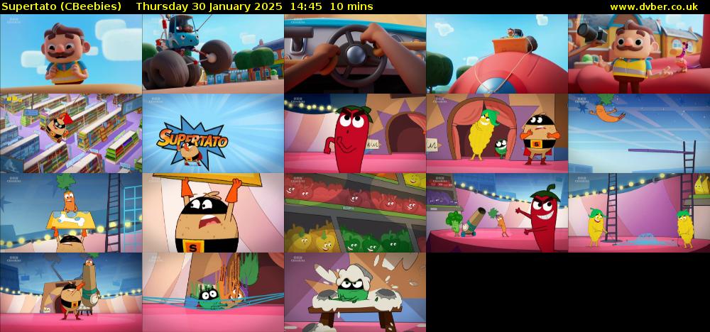 Supertato (CBeebies) - 2025-01-30-1445