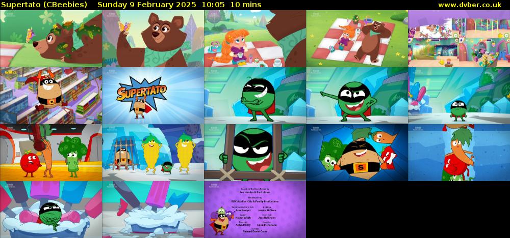 Supertato (CBeebies) - 2025-02-09-1005