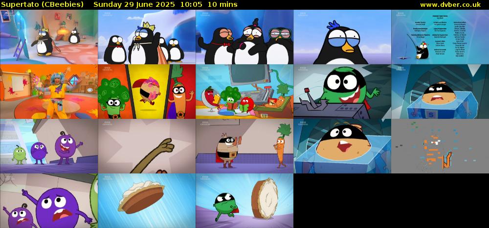 Supertato (CBeebies) - 2025-06-29-1005