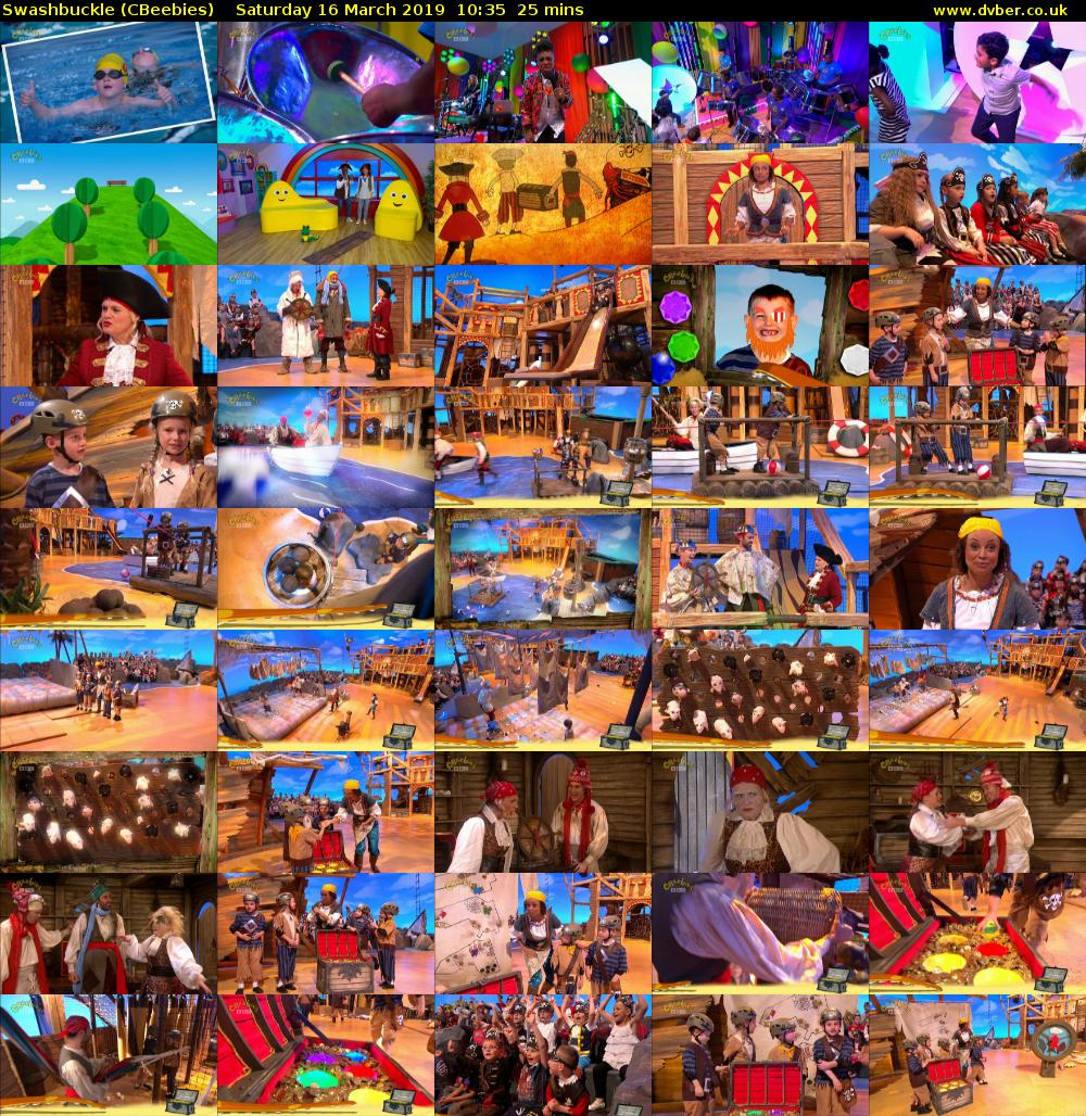 Swashbuckle (CBeebies) - 2019-03-16-1035