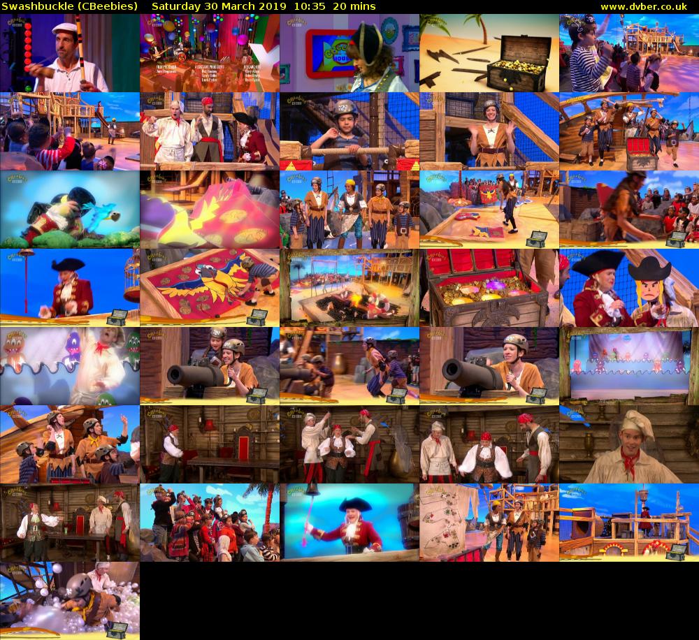 Swashbuckle (CBeebies) - 2019-03-30-1035
