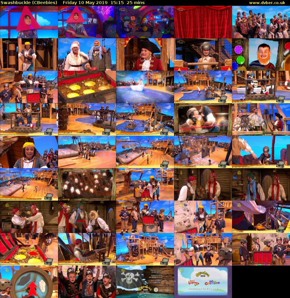 Swashbuckle (CBeebies) - 2019-05-10-1515