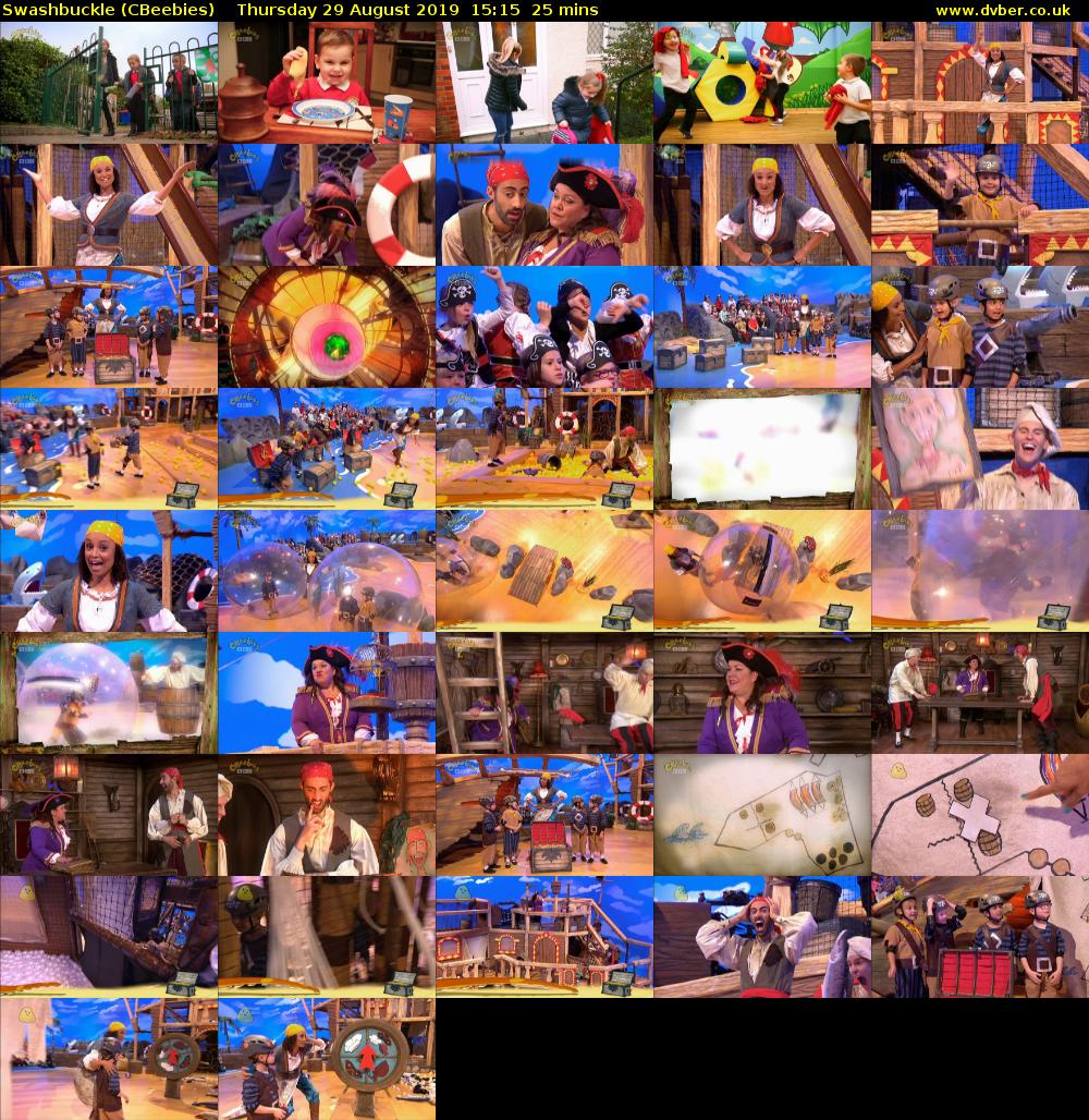 Swashbuckle (CBeebies) - 2019-08-29-1515