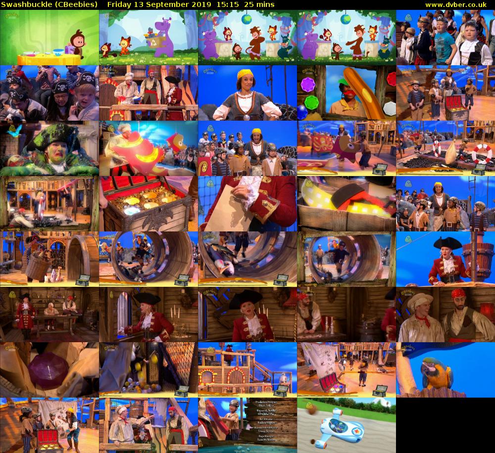 Swashbuckle (CBeebies) - 2019-09-13-1515