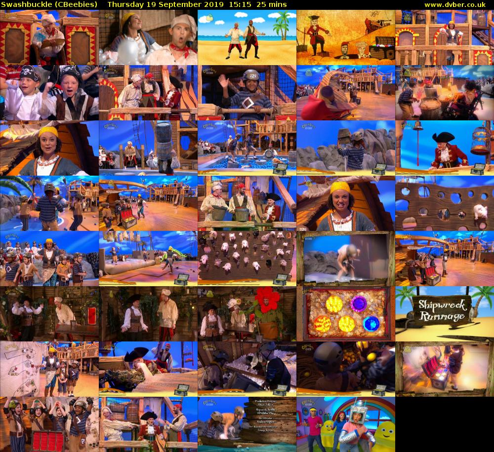 Swashbuckle (CBeebies) - 2019-09-19-1515