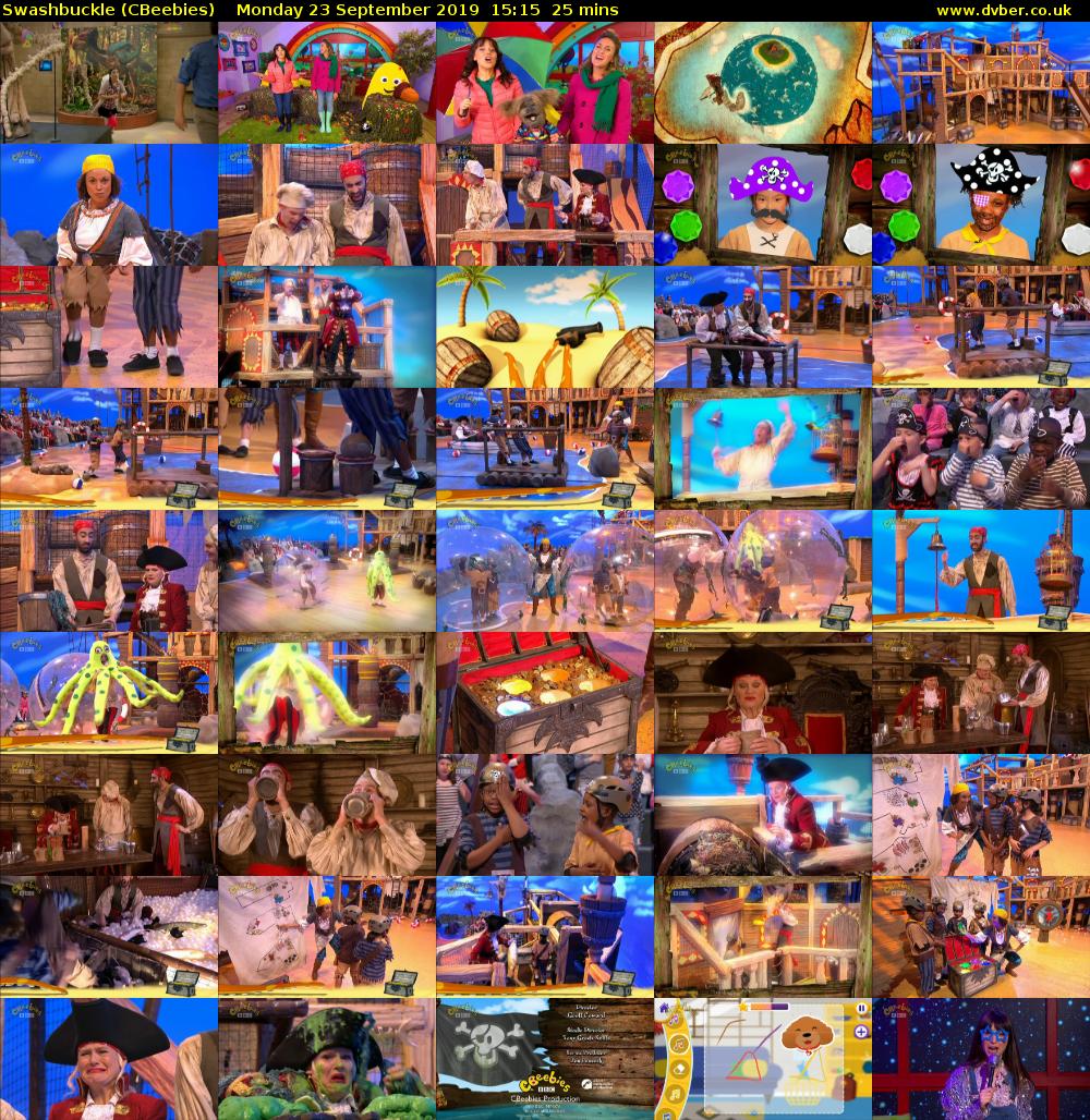 Swashbuckle (CBeebies) - 2019-09-23-1515