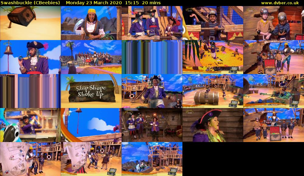 Swashbuckle (CBeebies) - 2020-03-23-1515