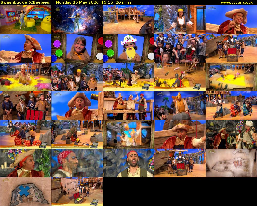 Swashbuckle (CBeebies) - 2020-05-25-1515