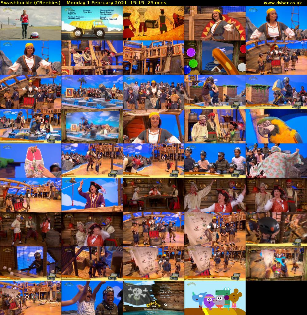 Swashbuckle (CBeebies) - 2021-02-01-1515