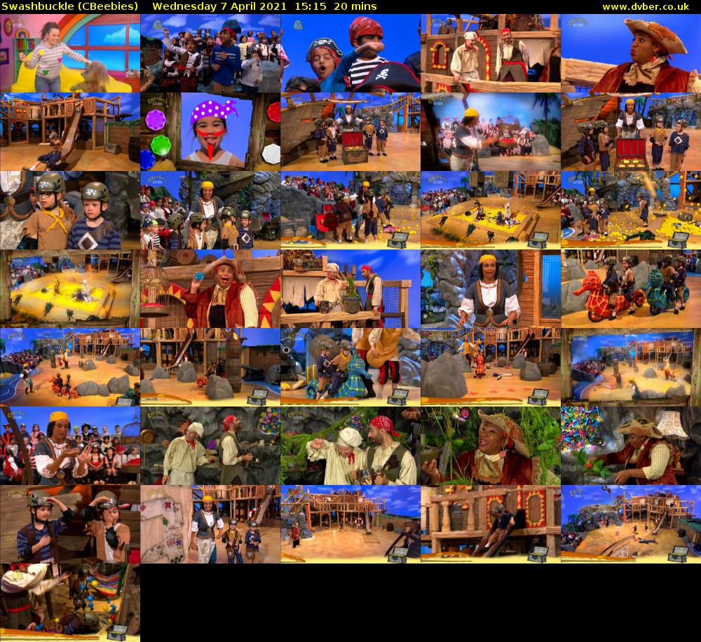 Swashbuckle (CBeebies) - 2021-04-07-1515