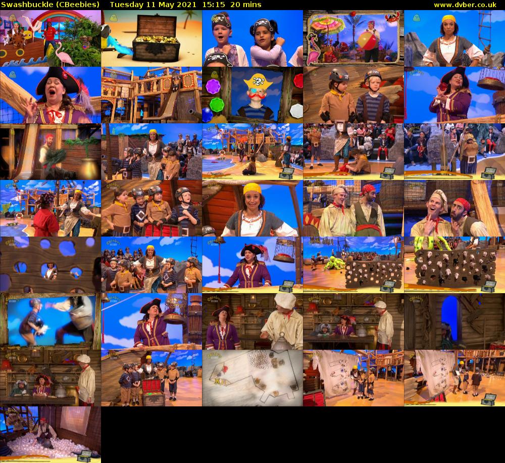Swashbuckle (CBeebies) - 2021-05-11-1515