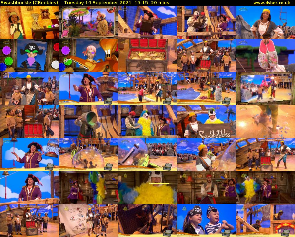 Swashbuckle (CBeebies) - 2021-09-14-1515