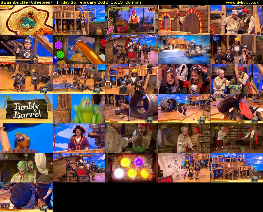 Swashbuckle (CBeebies) - 2022-02-25-1515