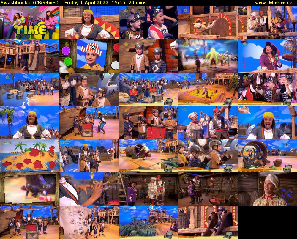 Swashbuckle (CBeebies) - 2022-04-01-1515
