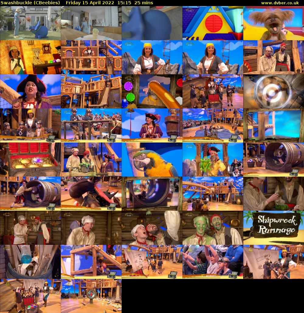 Swashbuckle (CBeebies) - 2022-04-15-1515