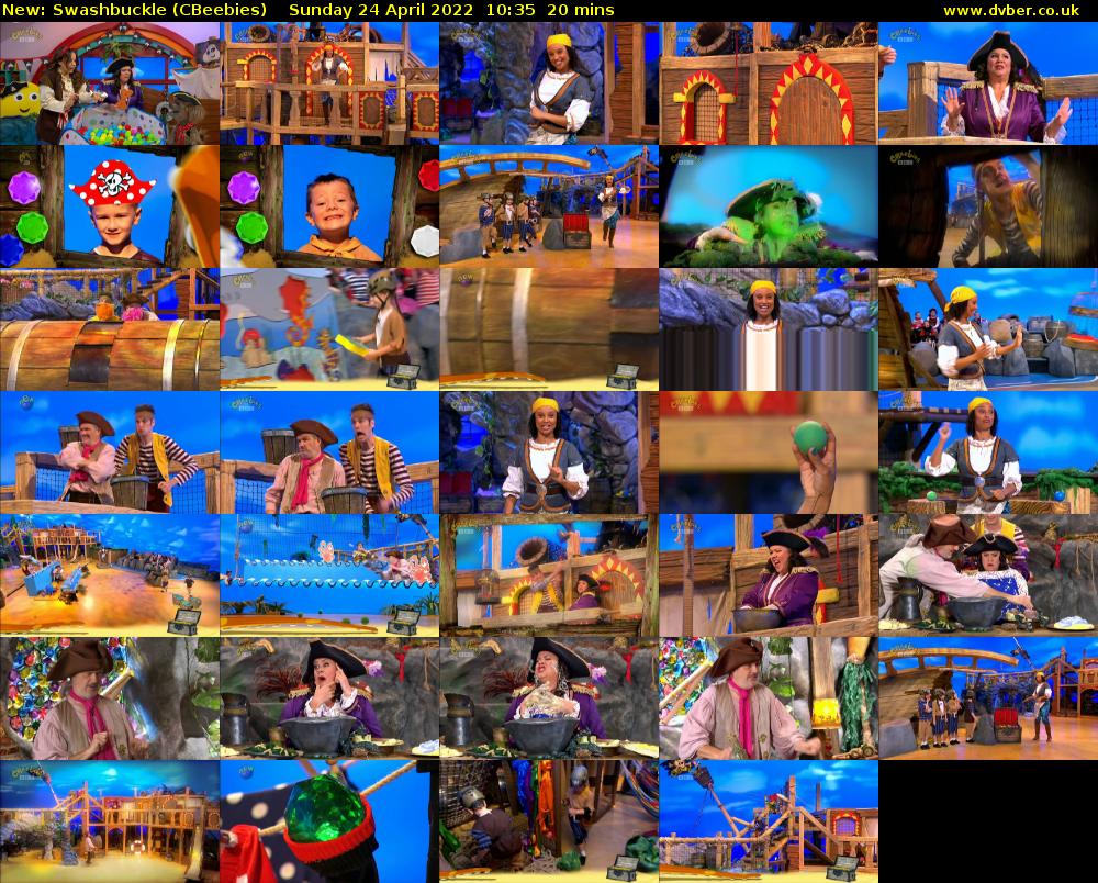 Swashbuckle (CBeebies) - 2022-04-24-1035