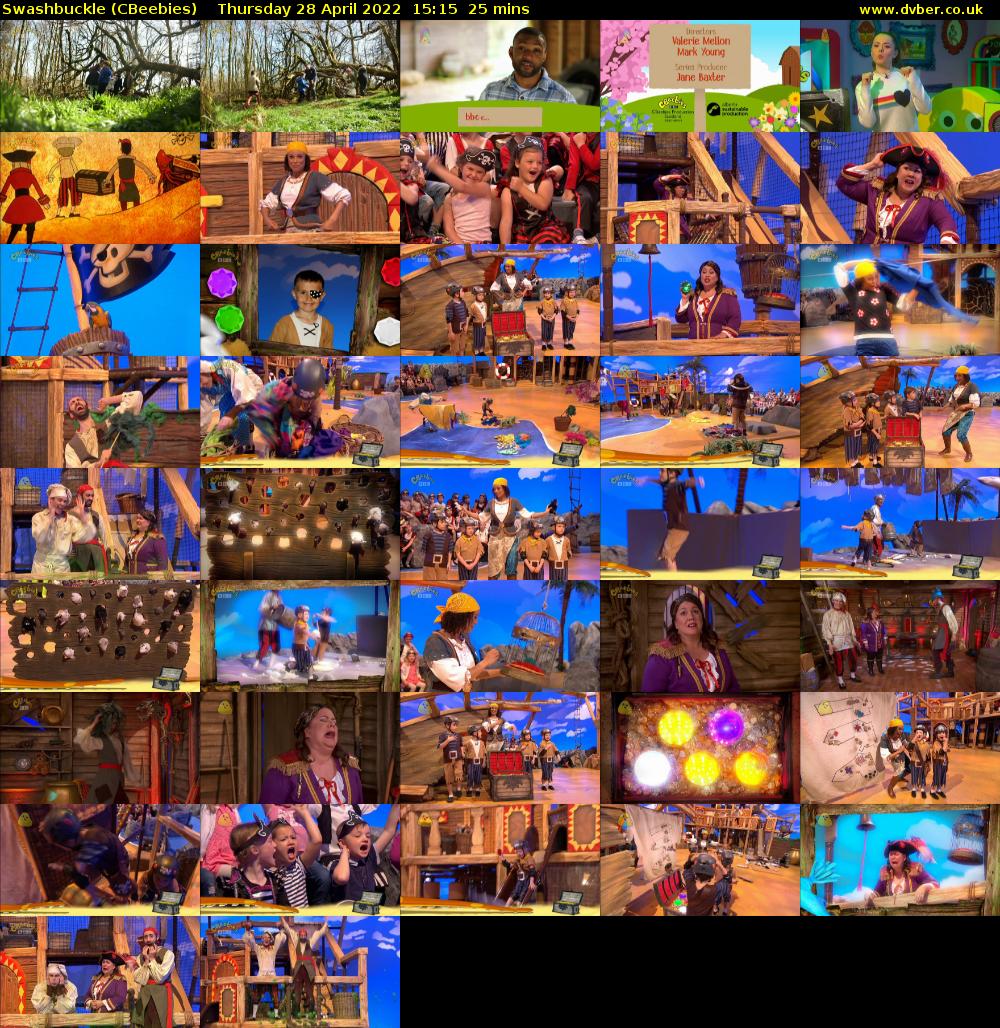 Swashbuckle (CBeebies) - 2022-04-28-1515